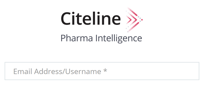 Welcome to your new Citeline…